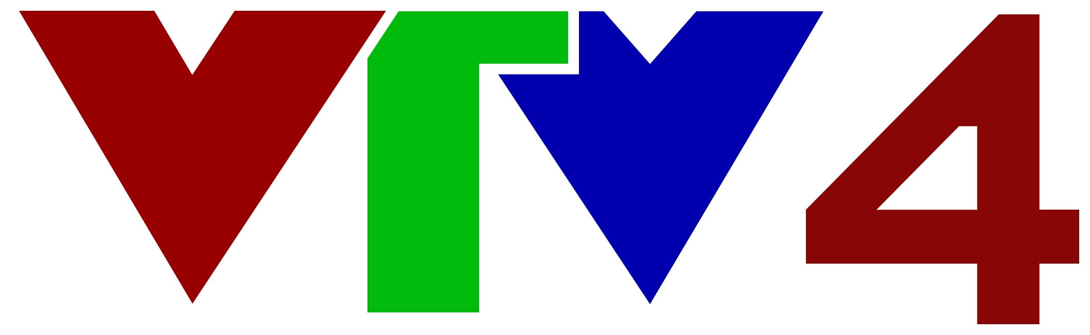 Logo VTV4 sử dụng từ 2001, không phải là 2002. | Fandom
