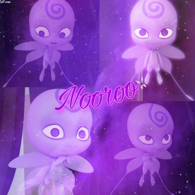 Nooroo | Fandom
