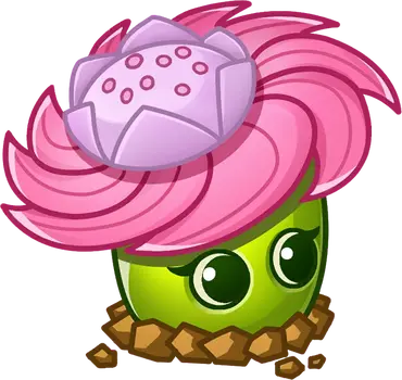 PvZ2 Plant Tournament (#53) | Fandom