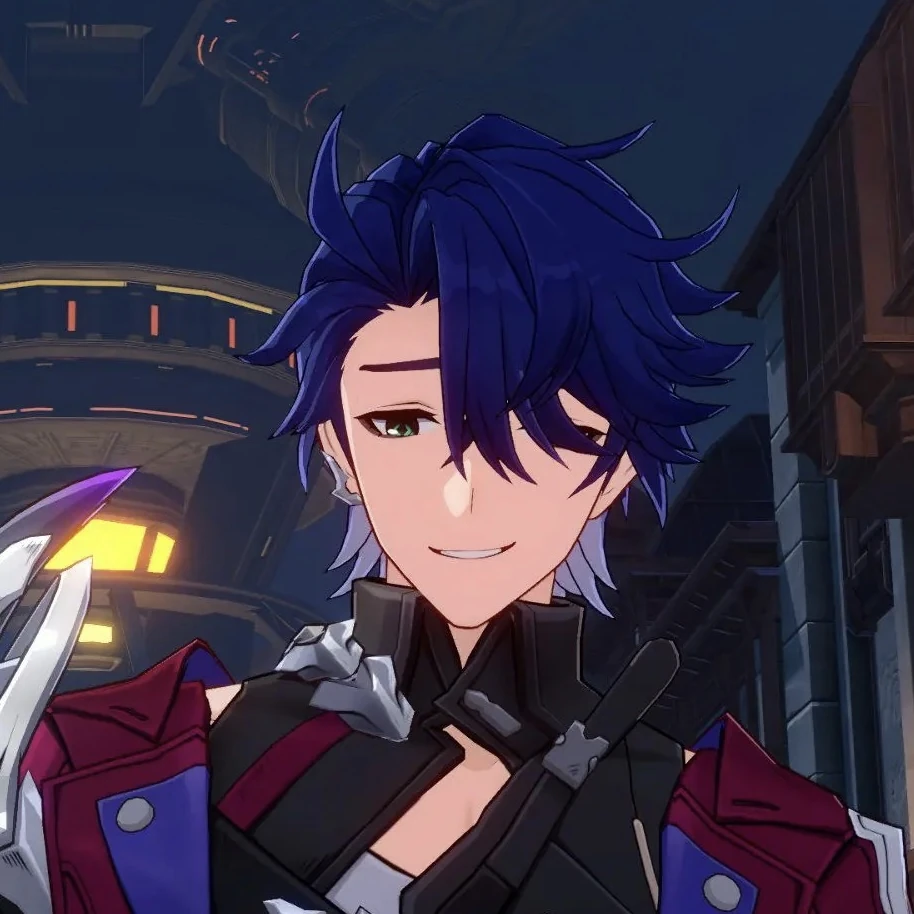 who gave sampo the right to look SO- | Fandom