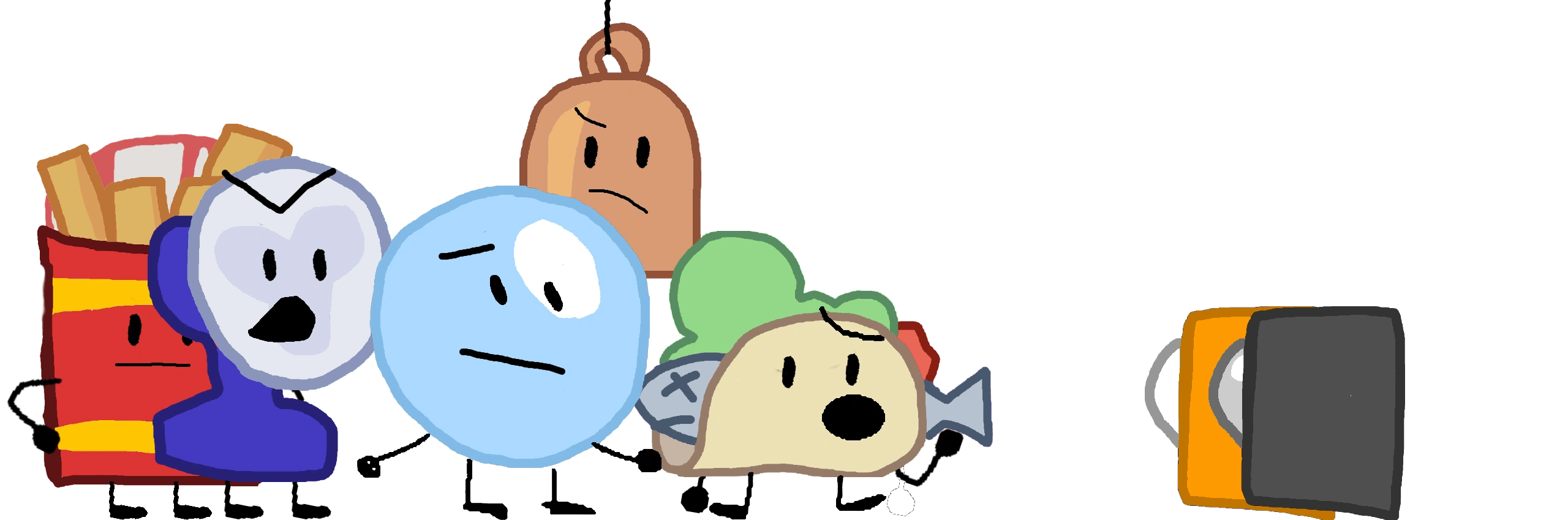 just made a little something. | Fandom