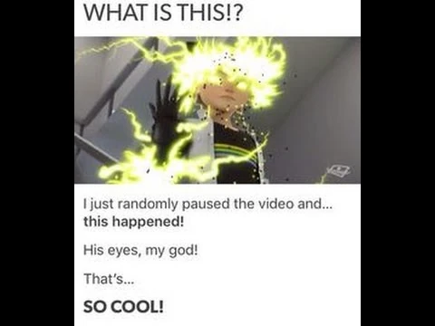 Adrien showing his Inner Demon | Fandom