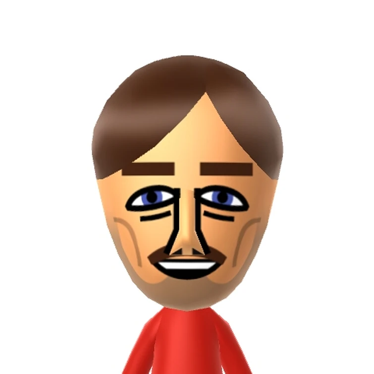 Give me any custom Italian Mii and I will rate them from 1-10! | Fandom