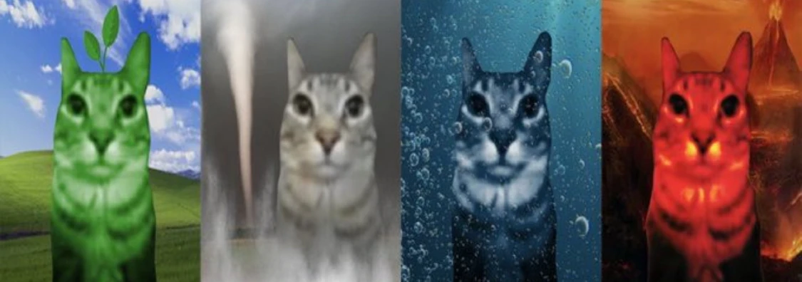 wow all these artifact creatures are so cool guys | Fandom