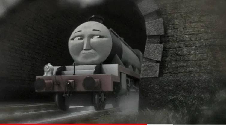 Thoughts on The Sad Story Of Henry CGI adaptation? | Fandom