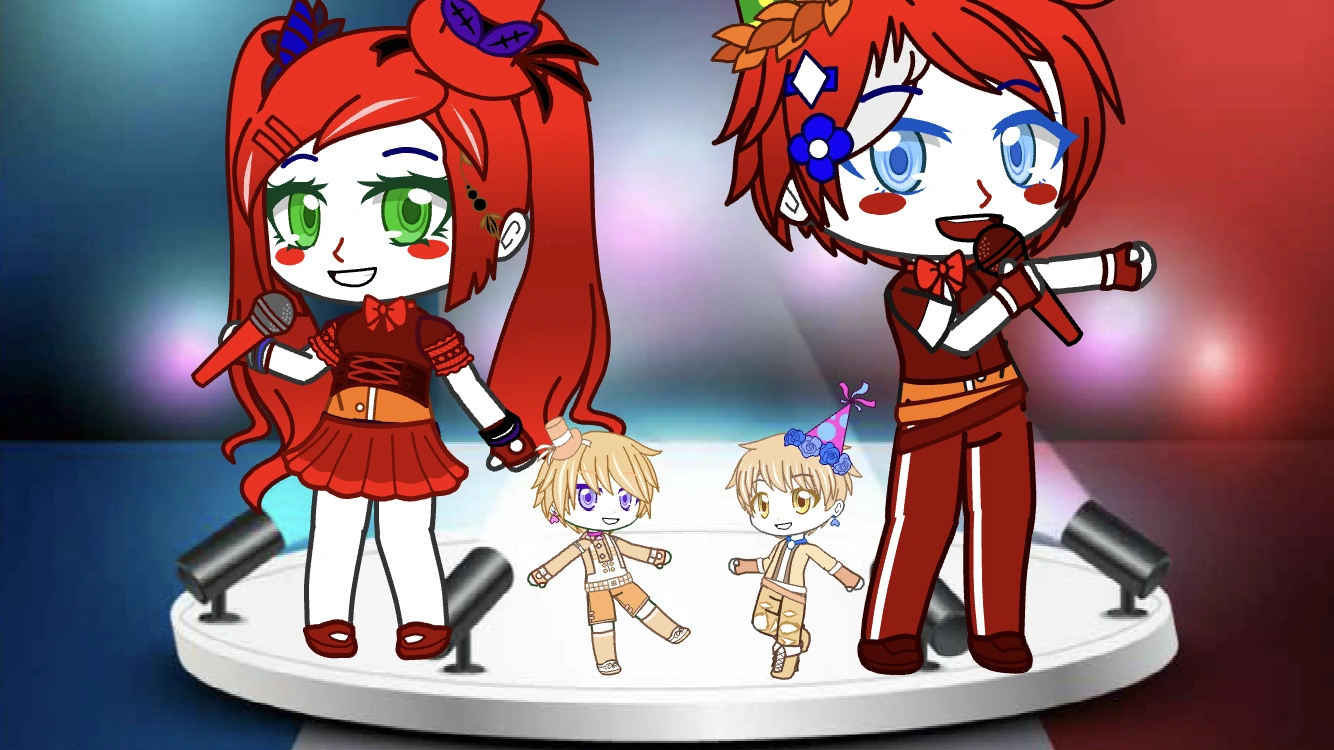 SL redesigns and their fixed versions | Fandom