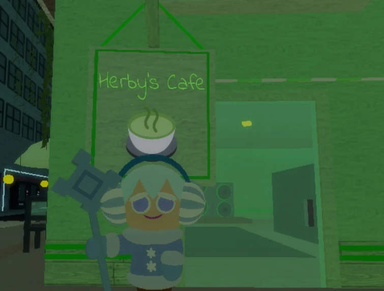 Cookie run 3d rp | Fandom