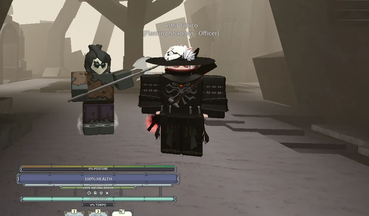 Discuss Everything About Deepwoken Wiki | Fandom