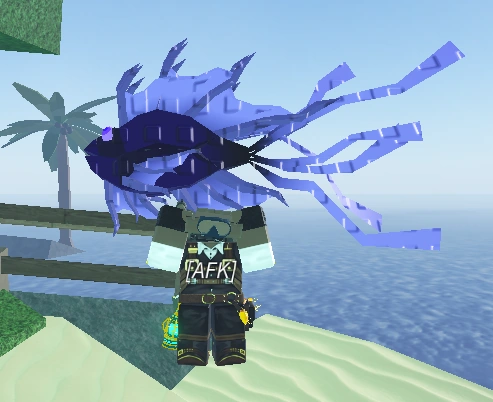 Studded Void Emperor | Fandom