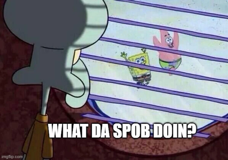 Spongebob memes | Fandom