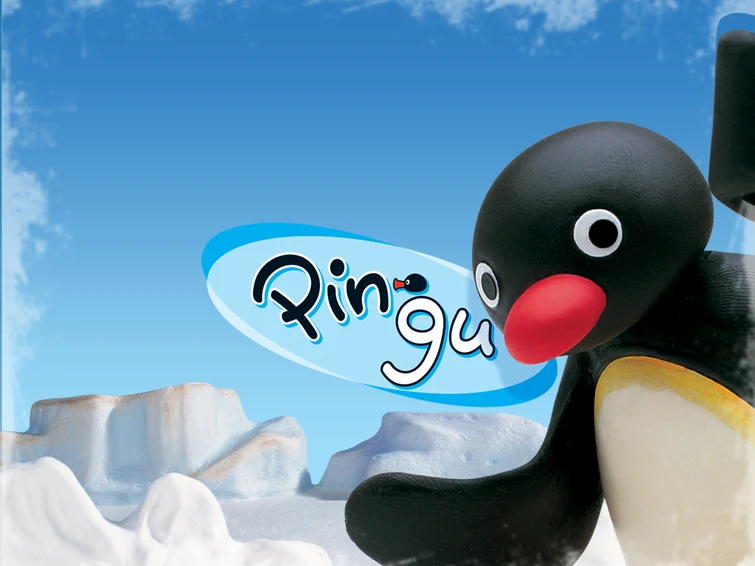 Pingu UK website wallpapers? | Fandom