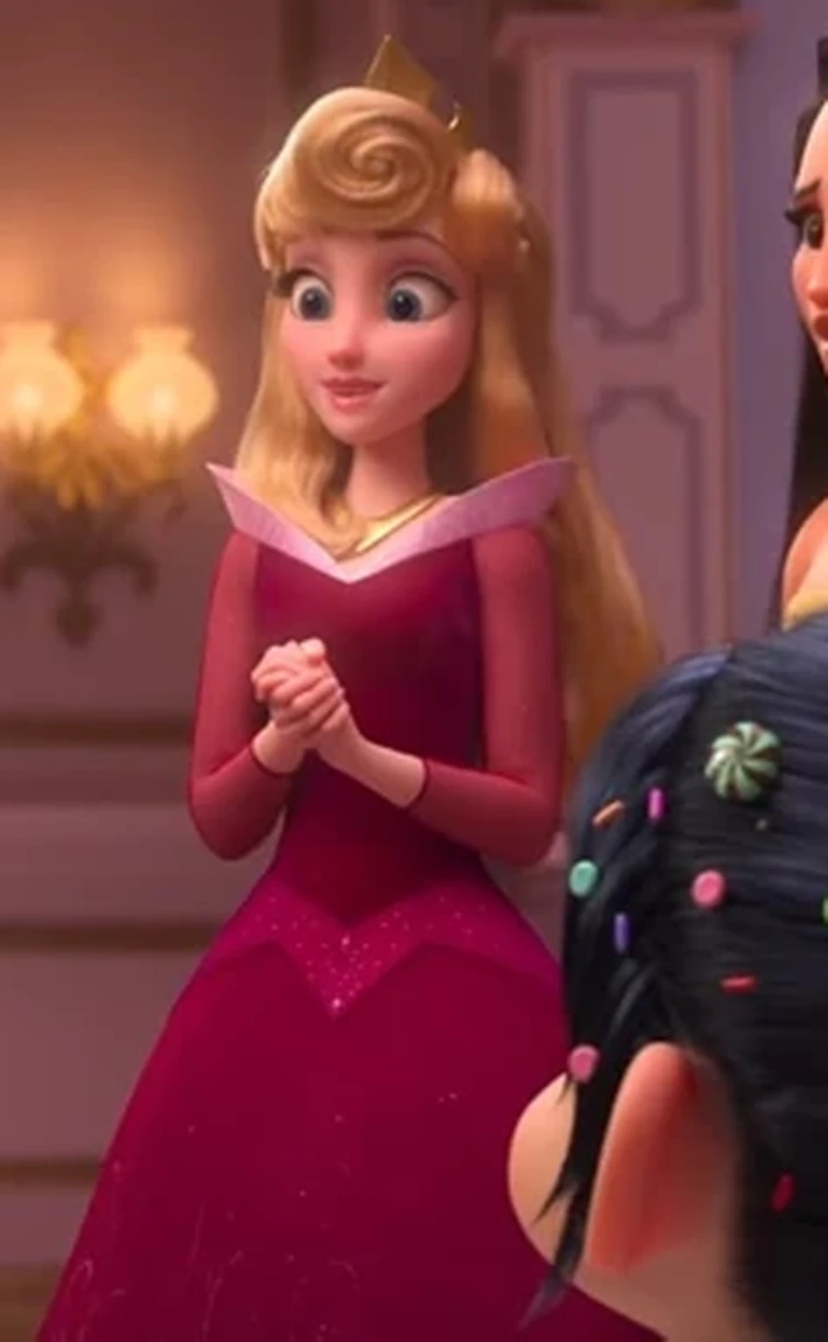 Discuss Everything About Disney Wiki | Fandom