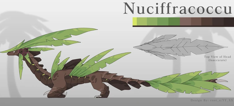 Sonaria News 7/24/2023: New Coconut Tree Nuciffracoccu + Morinus ...