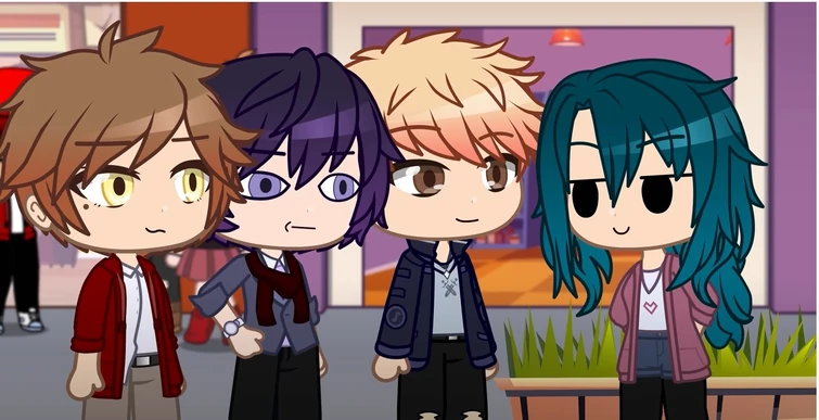 Discuss Everything About The Music Freaks Wiki | Fandom