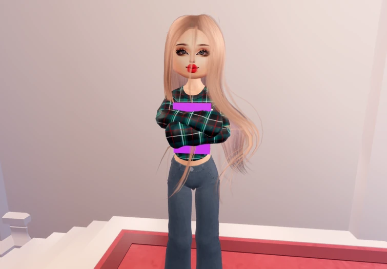 Discuss Everything About Dress To Impress Wiki | Fandom