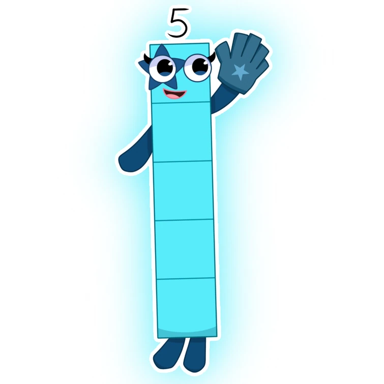 Discuss Everything About Numberblocks Wiki | Fandom