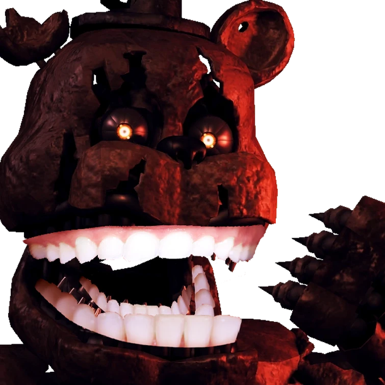 Gomb, can I make the nightmares with teeth page? | Fandom