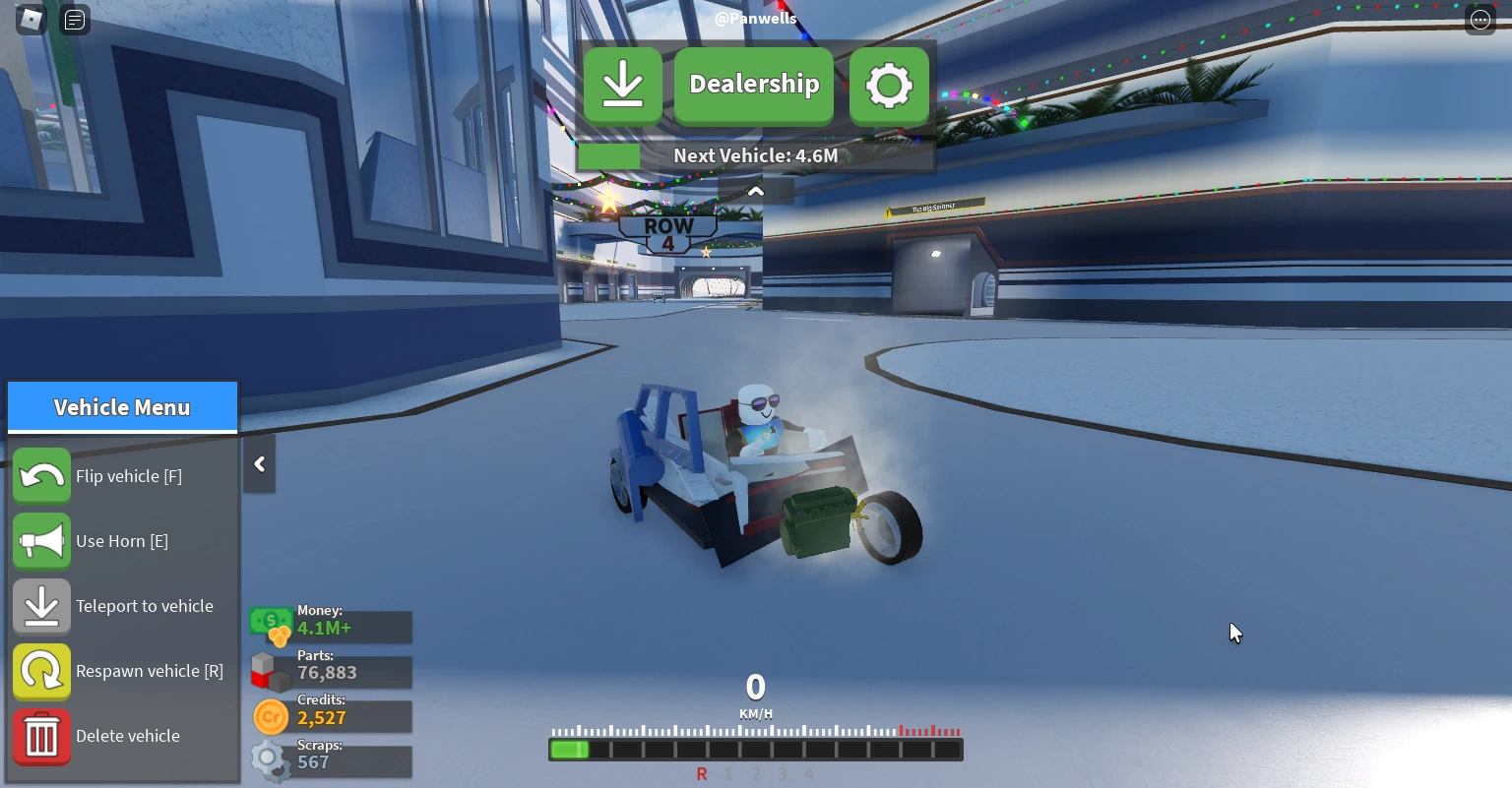 Corrupted Mort Mini | Fandom