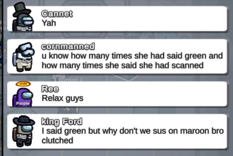 Discuss Everything About Among Us Wiki | Fandom