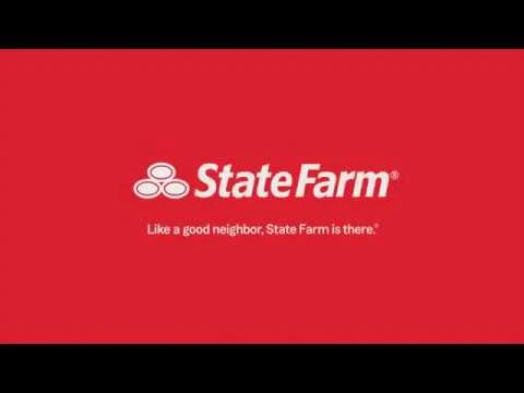 "Like a good Neighbor, STATEFARM IS THERE" | Fandom