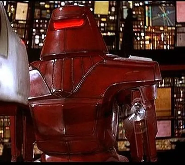 Discuss Everything About Pure Evil Wiki | Fandom