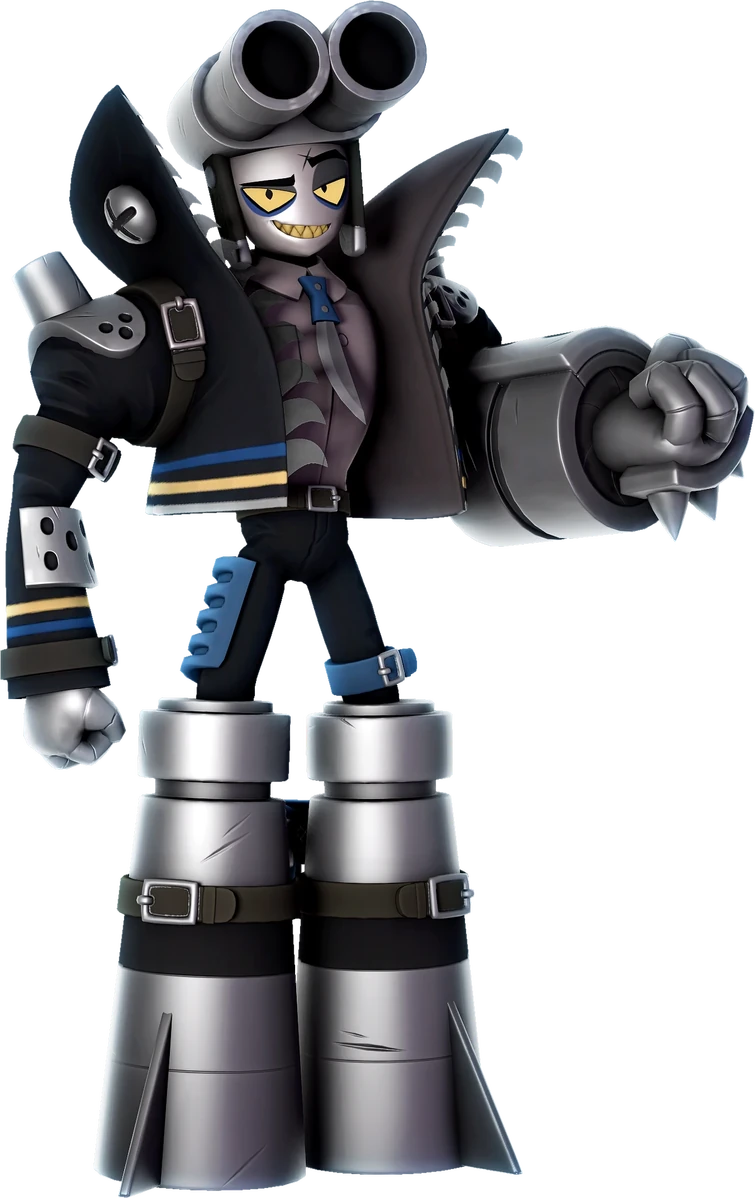 Mr. WPNZ Tier List (SMG4) | Fandom