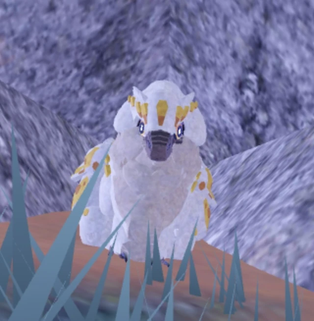 if you can make a puffwump skin ghartokus for me.. | Fandom