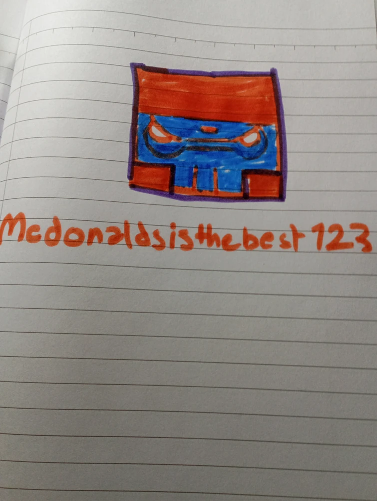 drawing wiki users separately #2 | Fandom