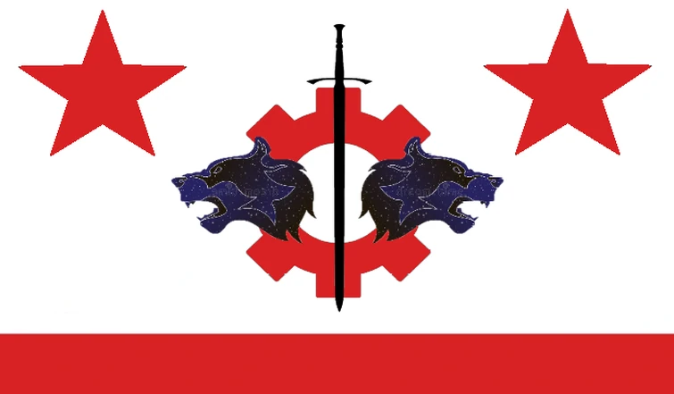 NCR State Flags: Initial Designs | Fandom