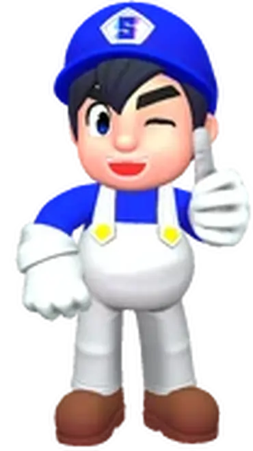 which smg4? | Fandom