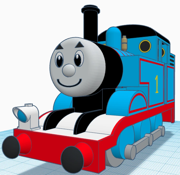 Discuss Everything About Thomas the Tank Engine Wiki | Fandom