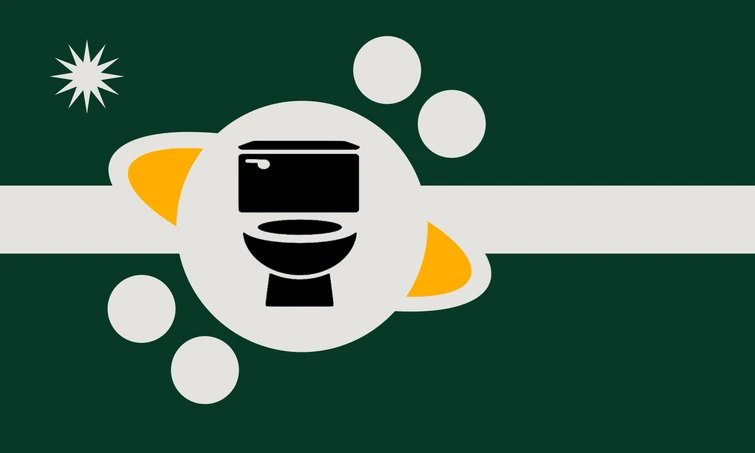 Alternative Skibidi Toilet Flag | Fandom