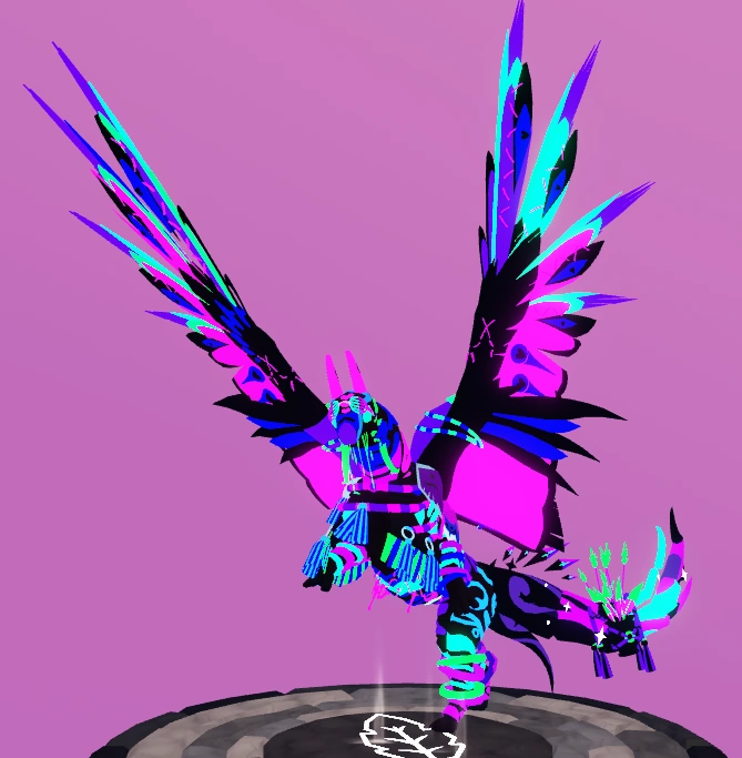 The new neon! | Fandom