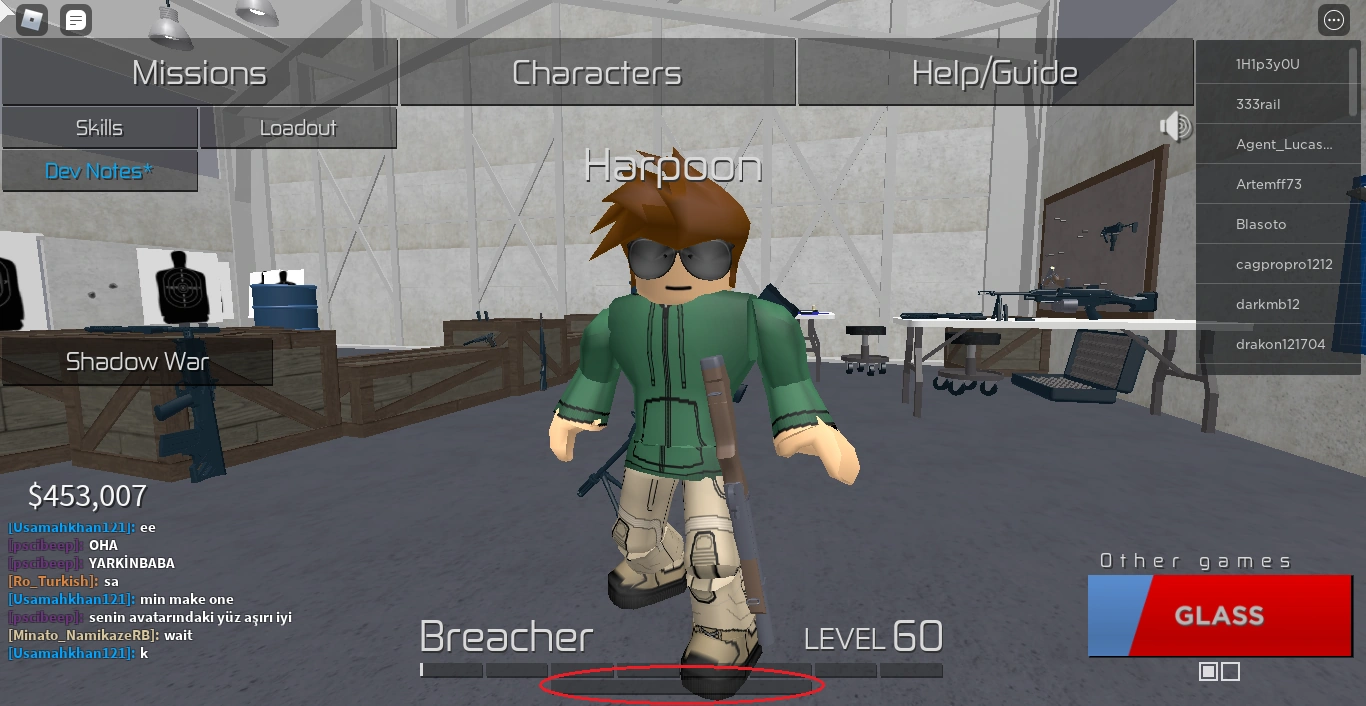 Discuss Everything About Entry Point Wiki | Fandom