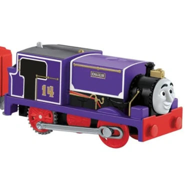 What would make a good base for a custom Trackmaster Oliver? | Fandom