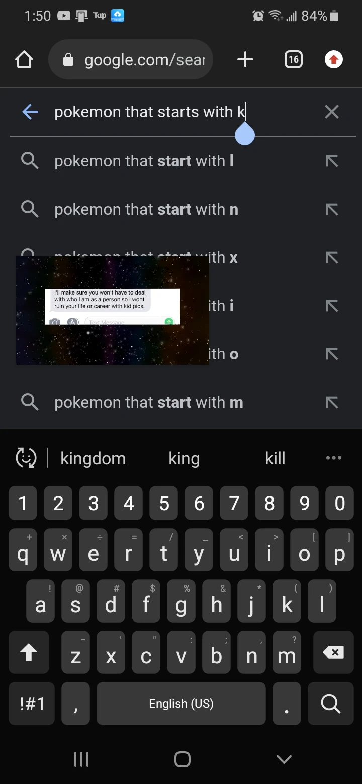 Pokemon that starts with k | Fandom