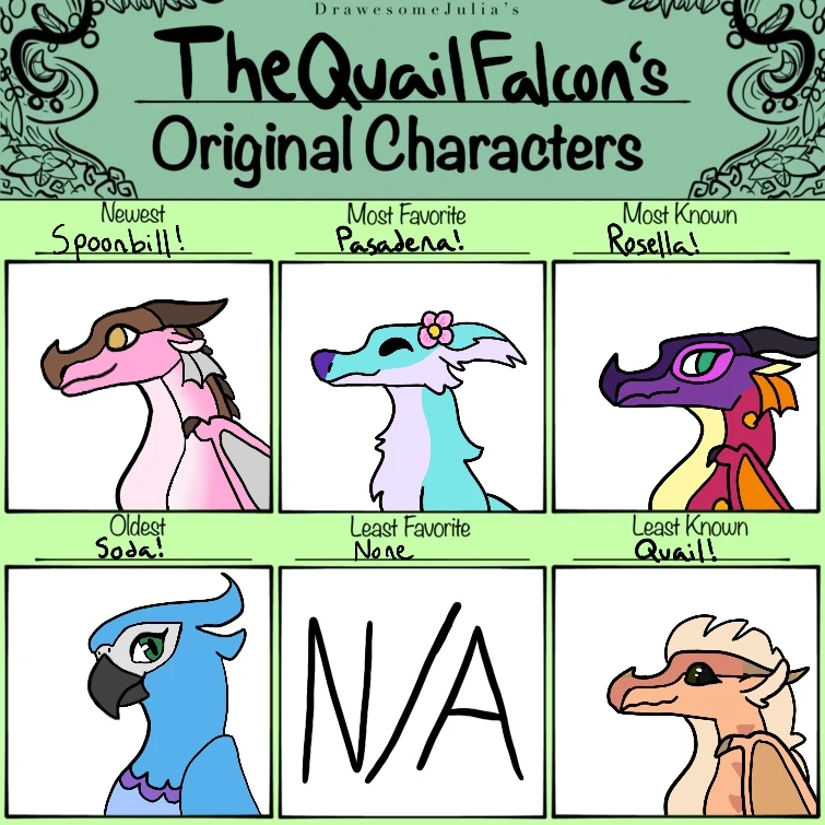 Ooh cool new trend | Fandom