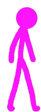 Pink, first version. | Fandom