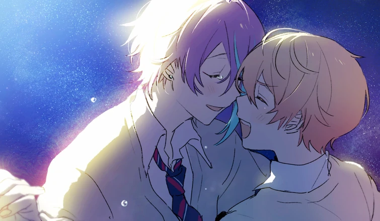 Discuss Everything About Shipping Wiki | Fandom