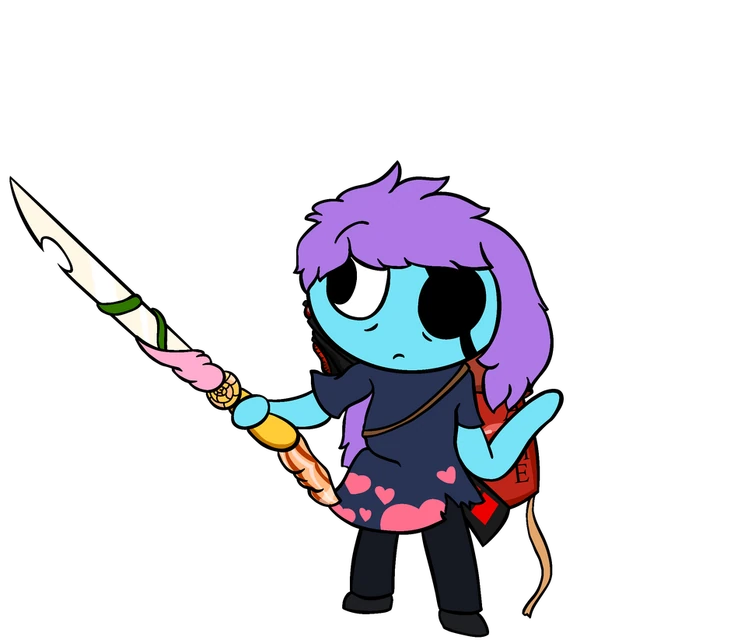 What if Pibby A-160 was Added from Dimensional Coalescence? | Fandom