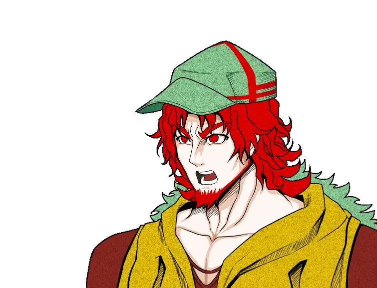 A compilation of YTTD characters randomly missing their collars ...