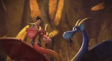 What Are Your Favourite Wu And Wei Moments! | Fandom