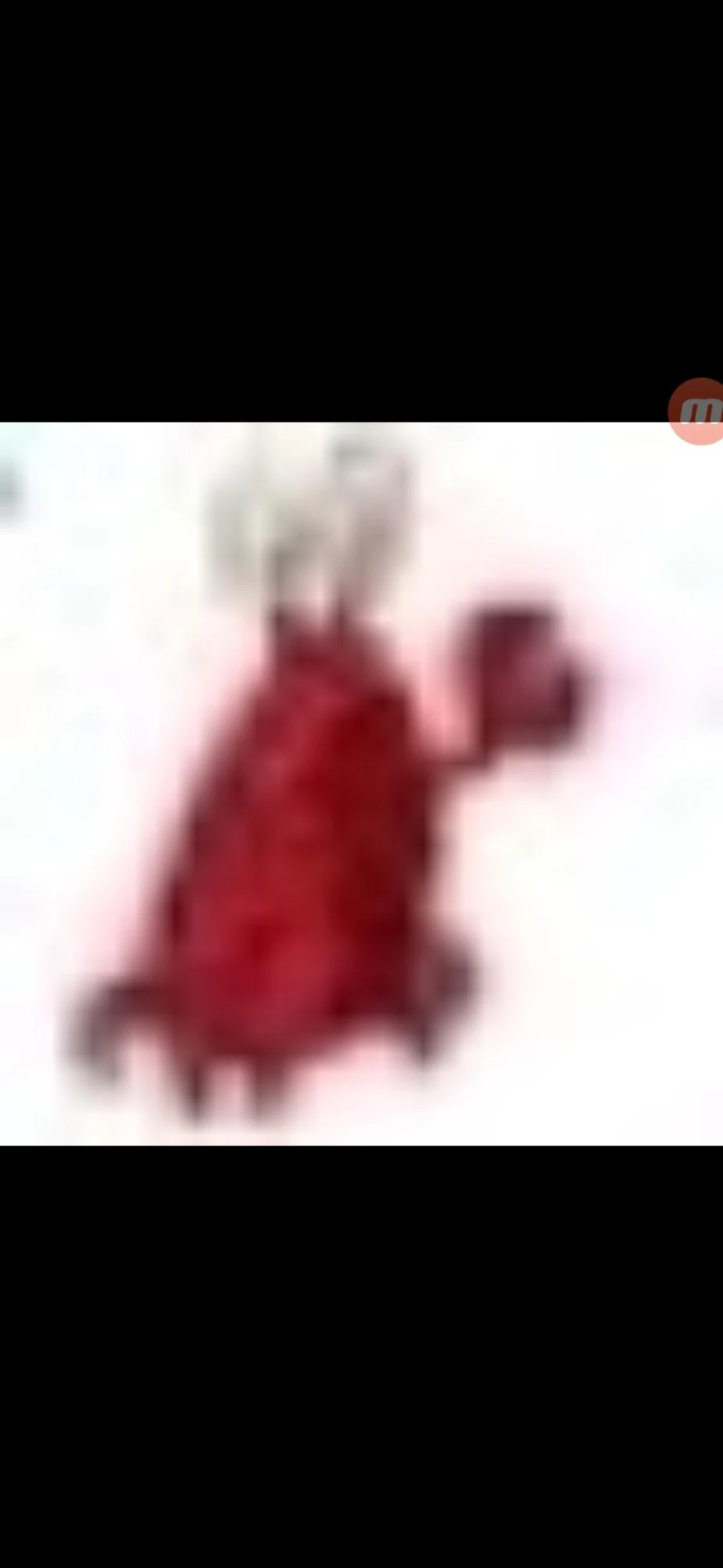 Incidental 61 | Fandom