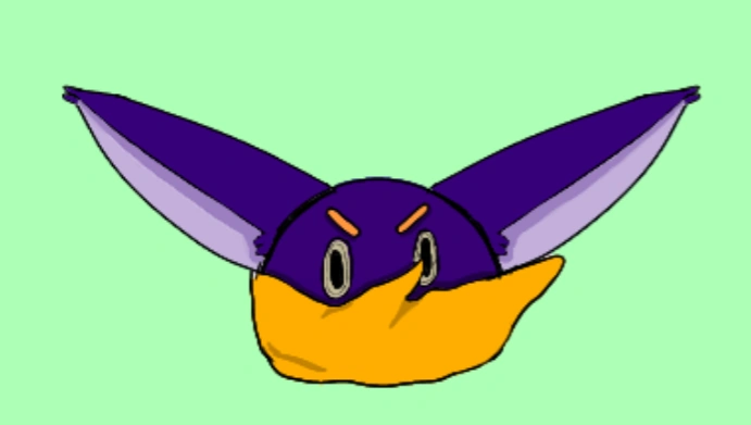 Vambat (my first attempt) | Fandom