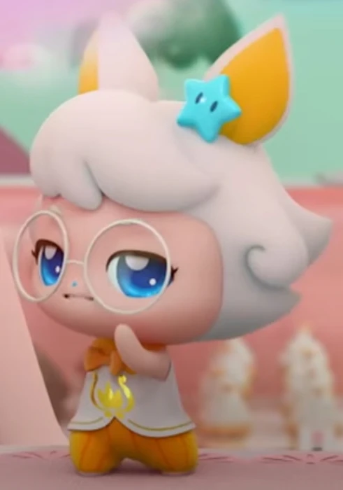 Key Teeniepings | Fandom