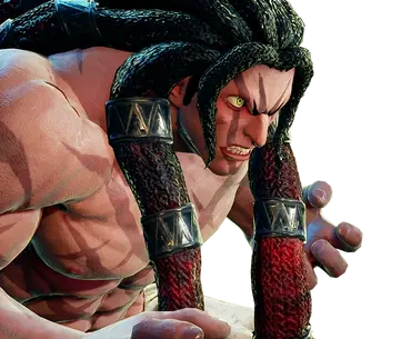 Discuss Everything About Street Fighter Wiki | Fandom
