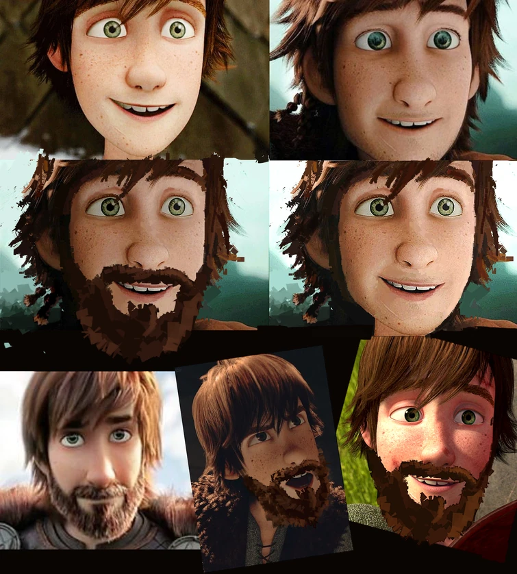 Discuss Everything About How to Train Your Dragon Wiki | Fandom