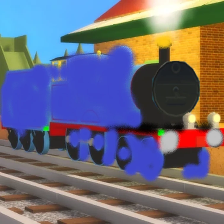 every Sodor Online job engine, but in BTWF part 4 | Fandom