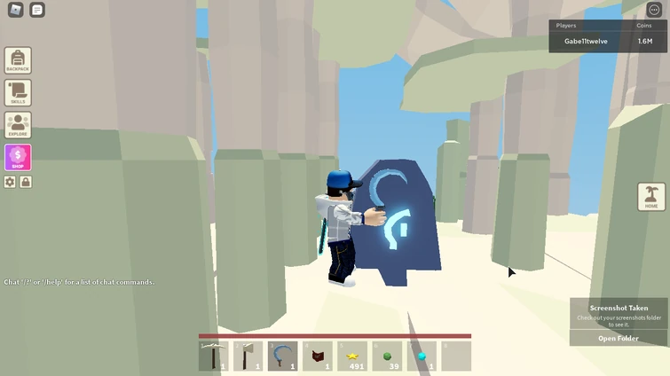 Discuss Everything About Islands Wiki | Fandom