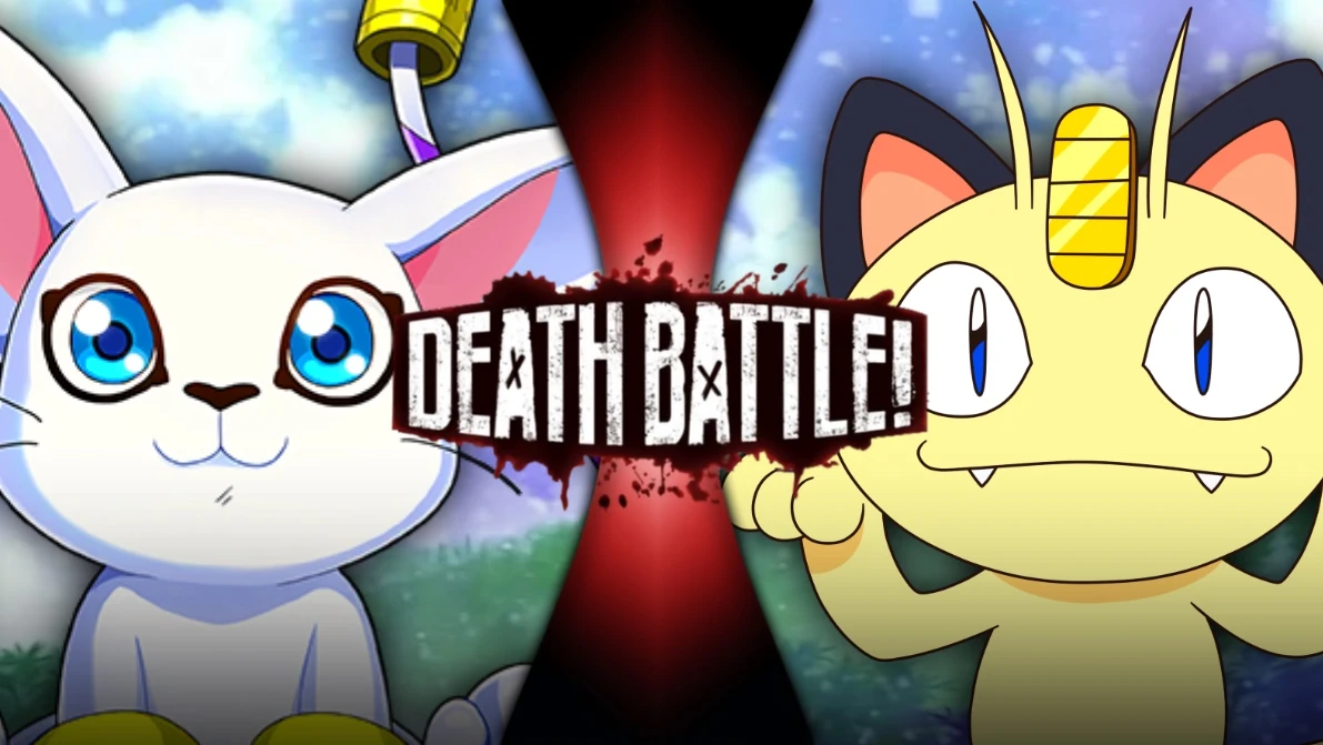 Gatomon vs Meowth (Digimon vs Pokémon) | Fandom